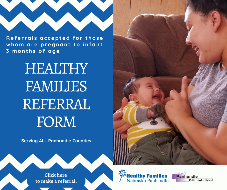 Healthy Families