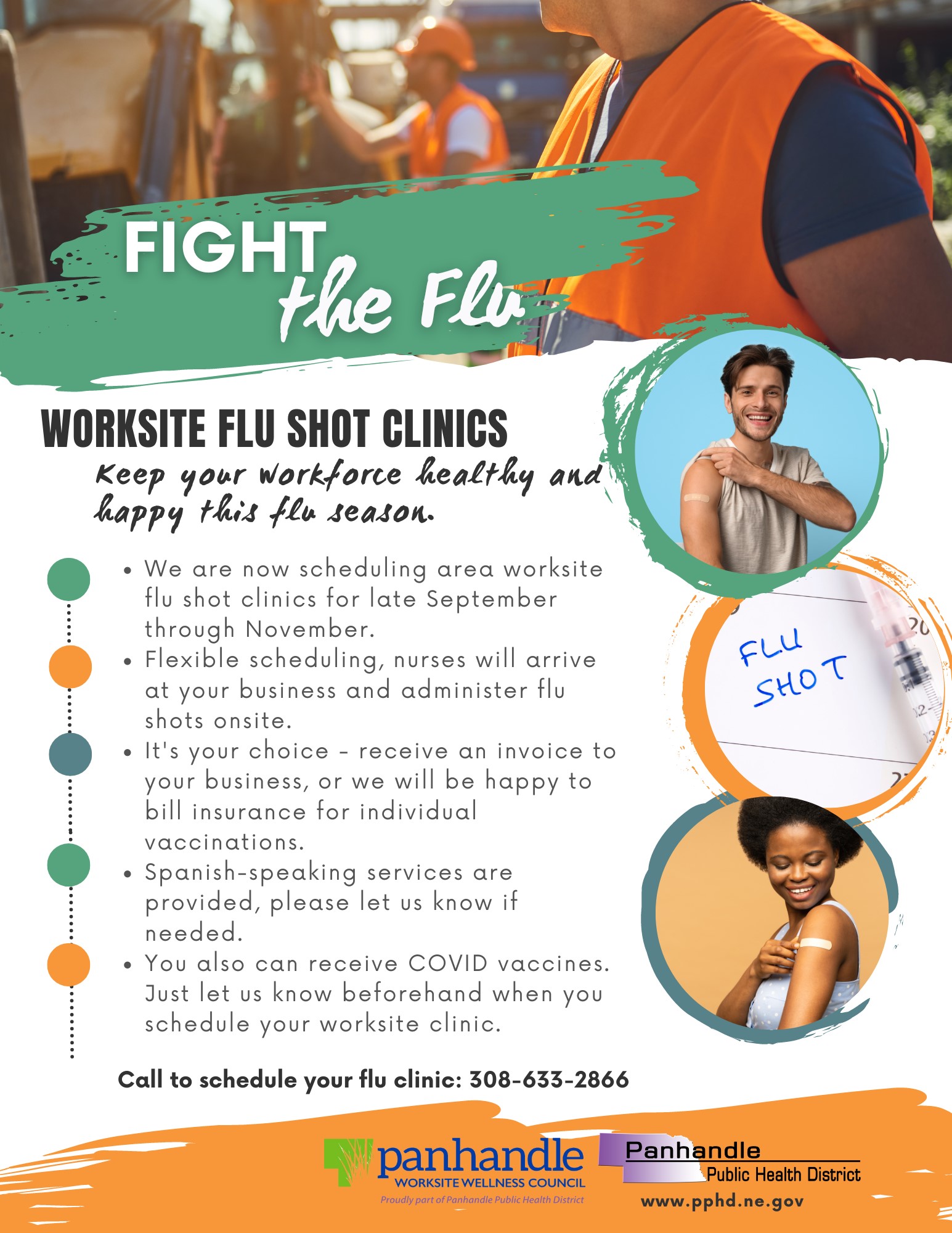 Travel Immunizations